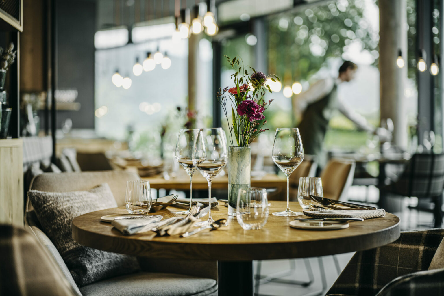 Luisenhöhe Gesundheitsresort Schwarzwald